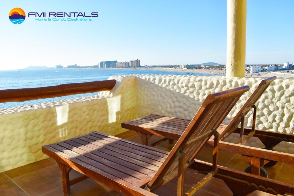 Marina Pinacate C-504 Premium, Puerto Peñasco (precios actualizados 2025)