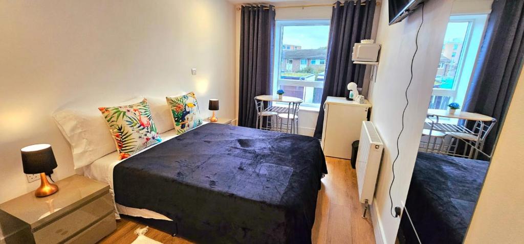 Penelope Ensuite Double Room, Londres (precios actualizados 2025)