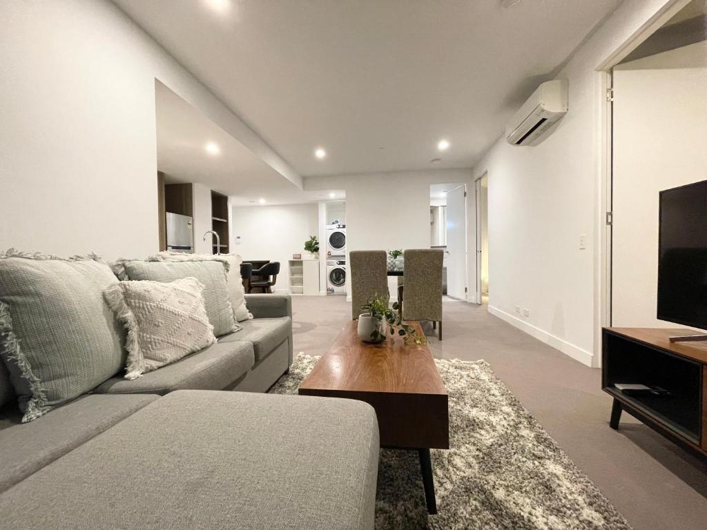 Mega Style Apartments Swanston Central, Melbourne (updated prices 2025)