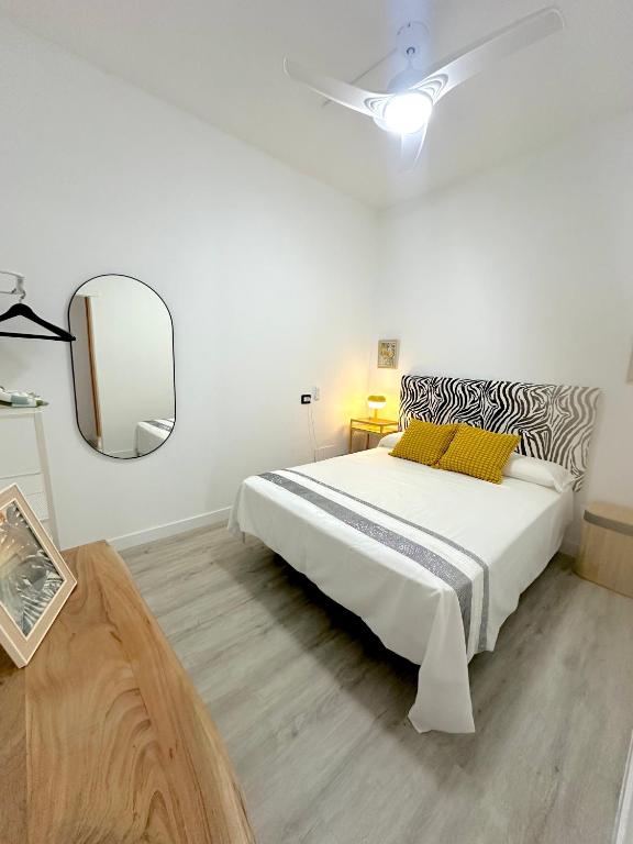 Edificio Altavista 57, Arrecife (precios actualizados 2025)