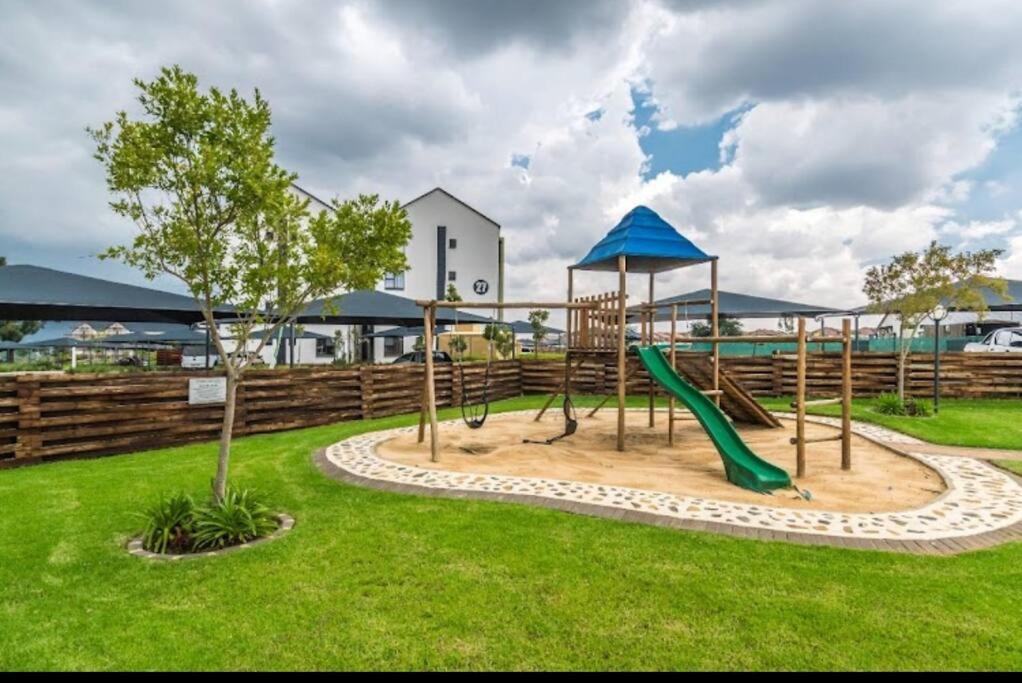 Greenpark Lifestyle Estate, Boksburg (updated prices 2025)