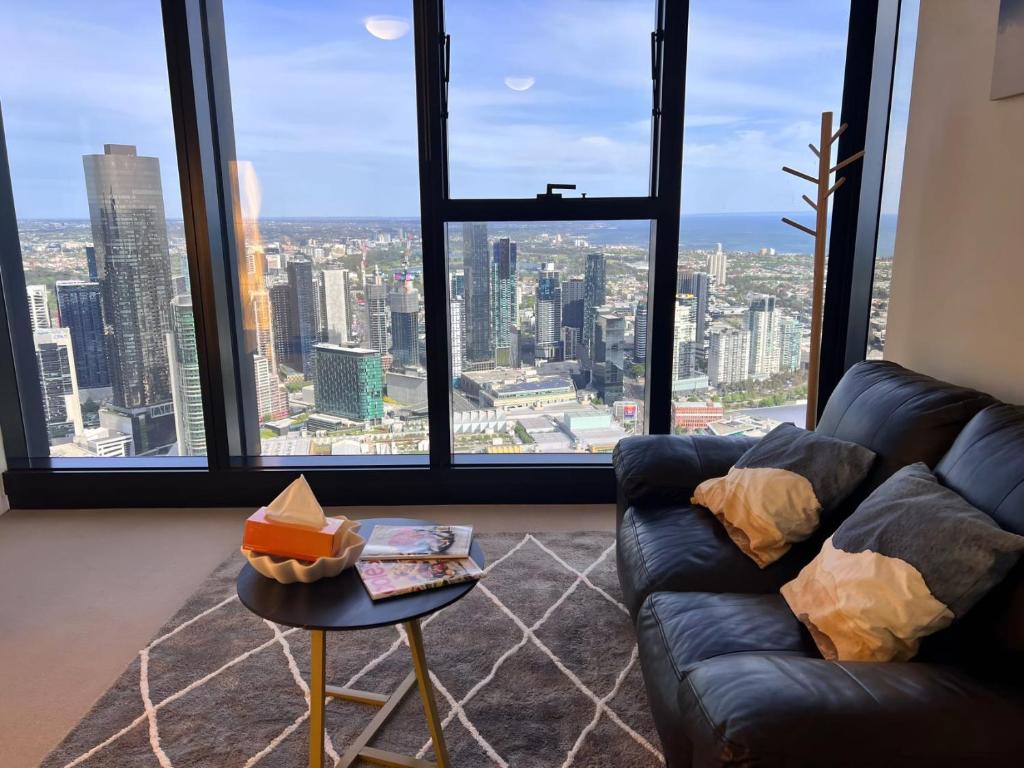 Melbourne Collins Street, Melbourne (updated prices 2026)