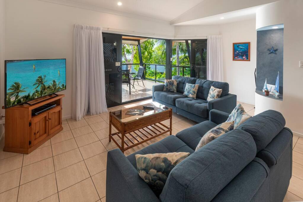Anchorage 4 & Buggy Hamilton Island, Hamilton Island (updated prices 2026)