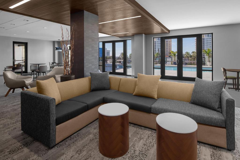 Courtyard by Marriott Clearwater Beach, Clearwater Beach (updated ...