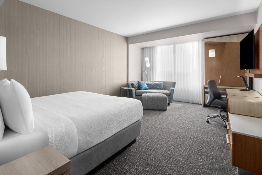 Courtyard by Marriott Clearwater Beach, Clearwater Beach (updated ...