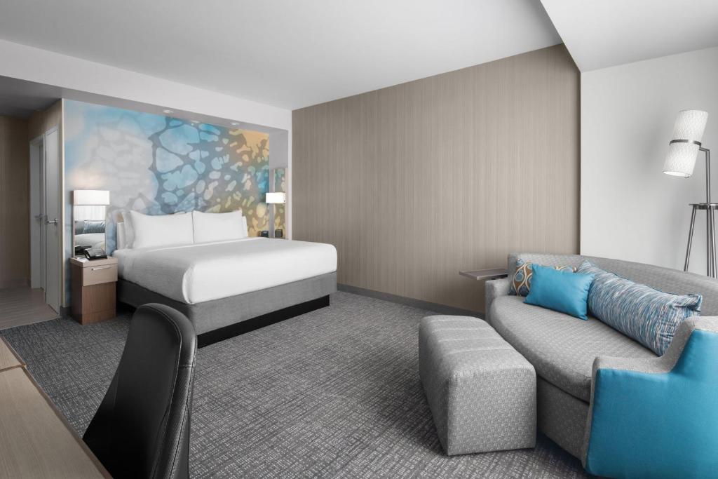 Courtyard by Marriott Clearwater Beach, Clearwater Beach (updated ...