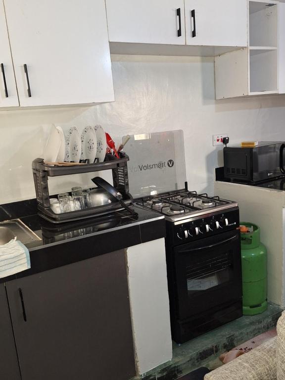 Rayvin homes, Thika (aktualisierte Preise für 2025)