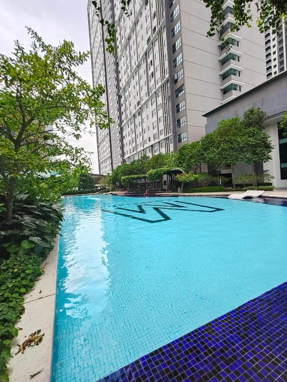 M Centura Sentul Condominium Two Bedroom, Kuala Lumpur (updated prices ...