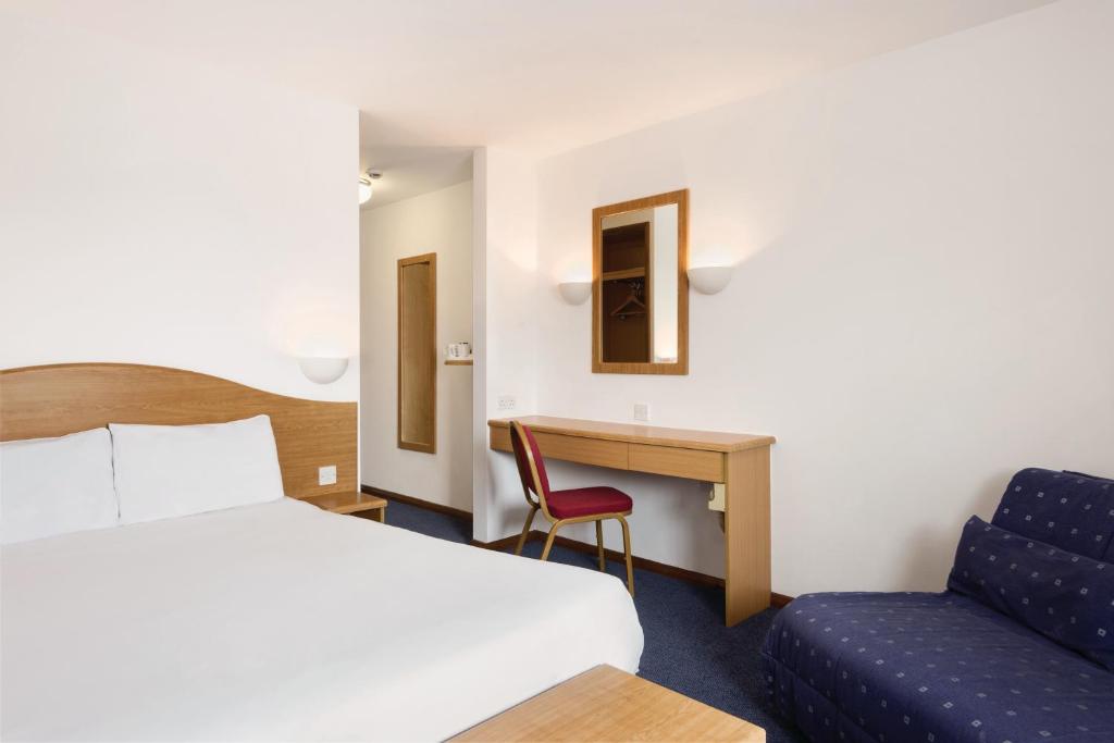 Days Inn by Wyndham Telford Ironbridge, Telford (updated prices 2025)