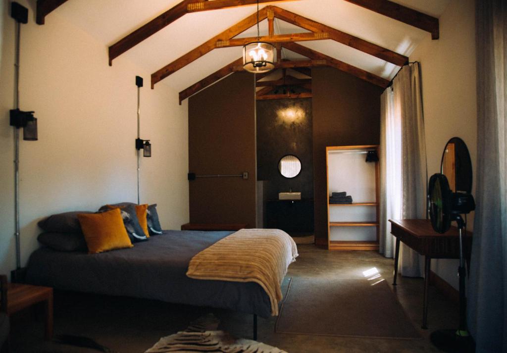 Mazunga Tented Camp, Gravelotte (обновени цени за 2025 г.)