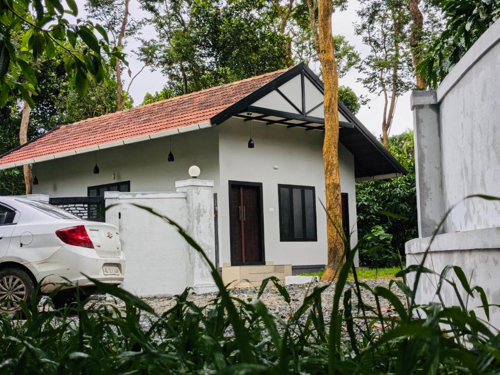 Meghamalhar Den, Mananthavady (updated prices 2026)