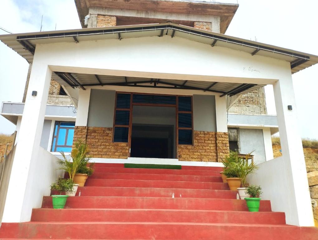 Sunset View Guest House, Cherrapunji (updated prices 2026)
