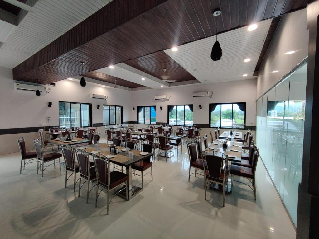 Paramount Riverfront Resort & Spa, Karjat, Karjat (updated prices 2025)