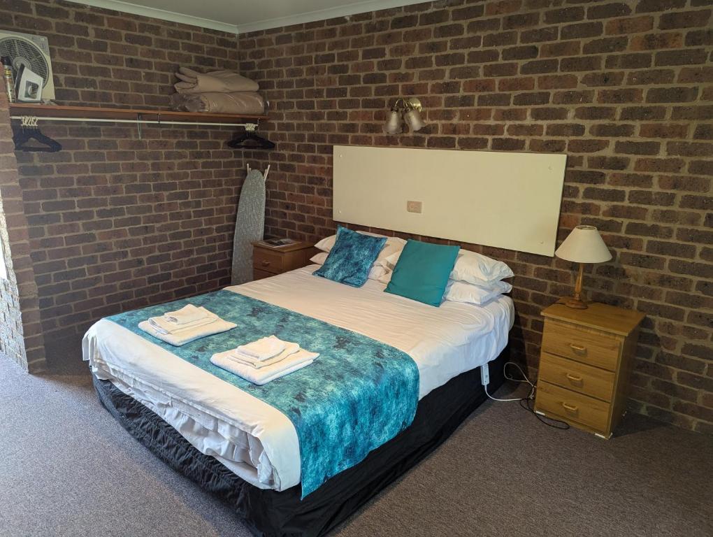 Barham Colonial Motel, Barham (updated prices 2025)