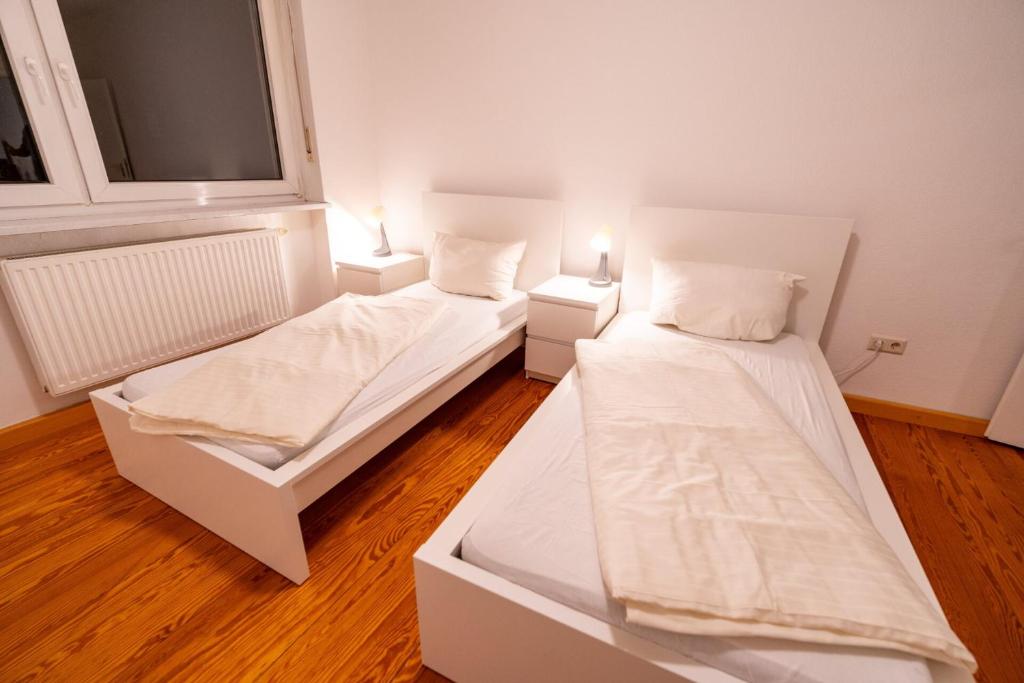 TOP Monteurunterkunft nahe BASF gute Anbindung, Ludwigshafen am Rhein (updated prices 2025)