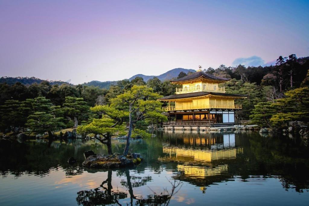 Four Points Flex by Sheraton Kyoto Oike, Kioto (precios actualizados 2025)