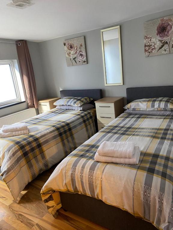 The Shak, Banham (updated prices 2025)