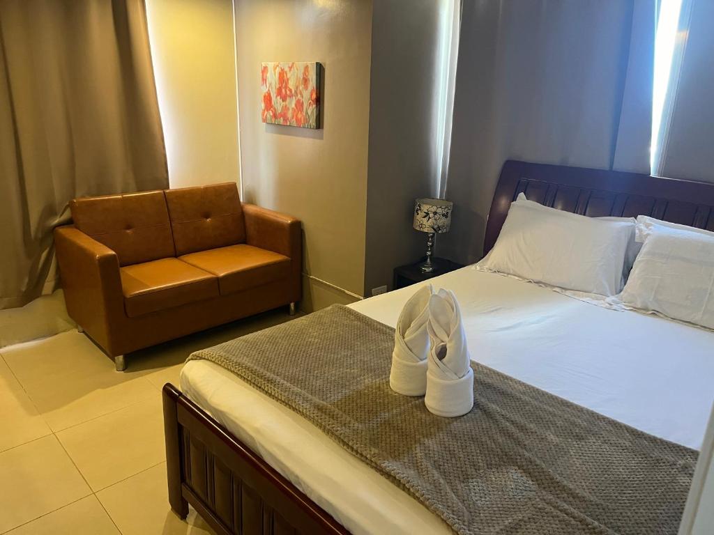 Avida Riala Tower 3 unit 217, Cebu City (updated prices 2025)