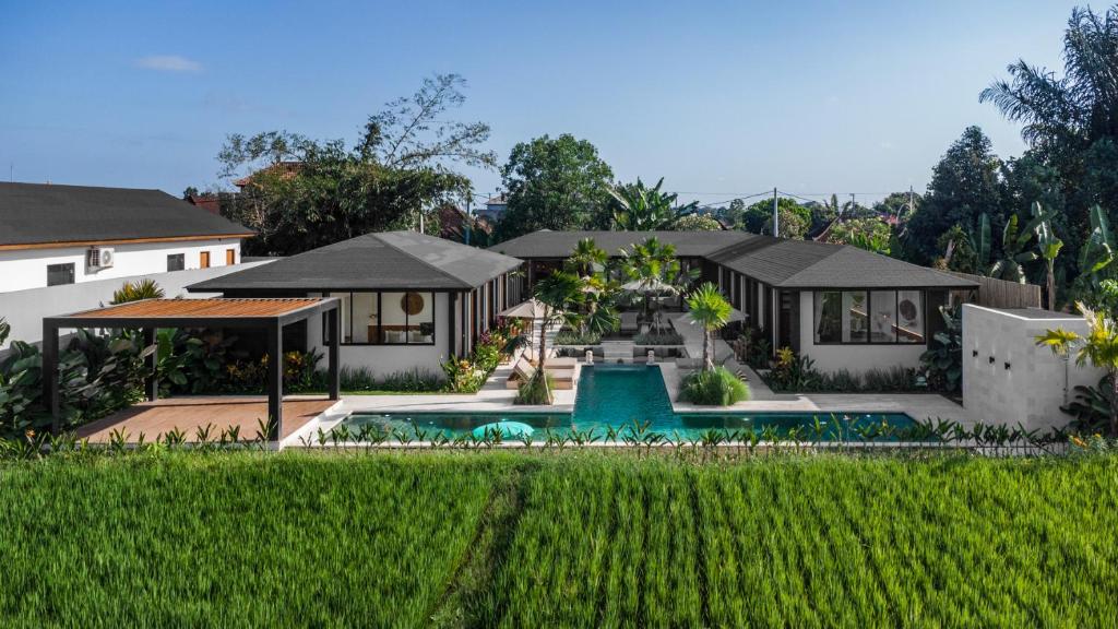 Villa Stella Moon by BaliSuperHost, Ubud (updated prices 2025)