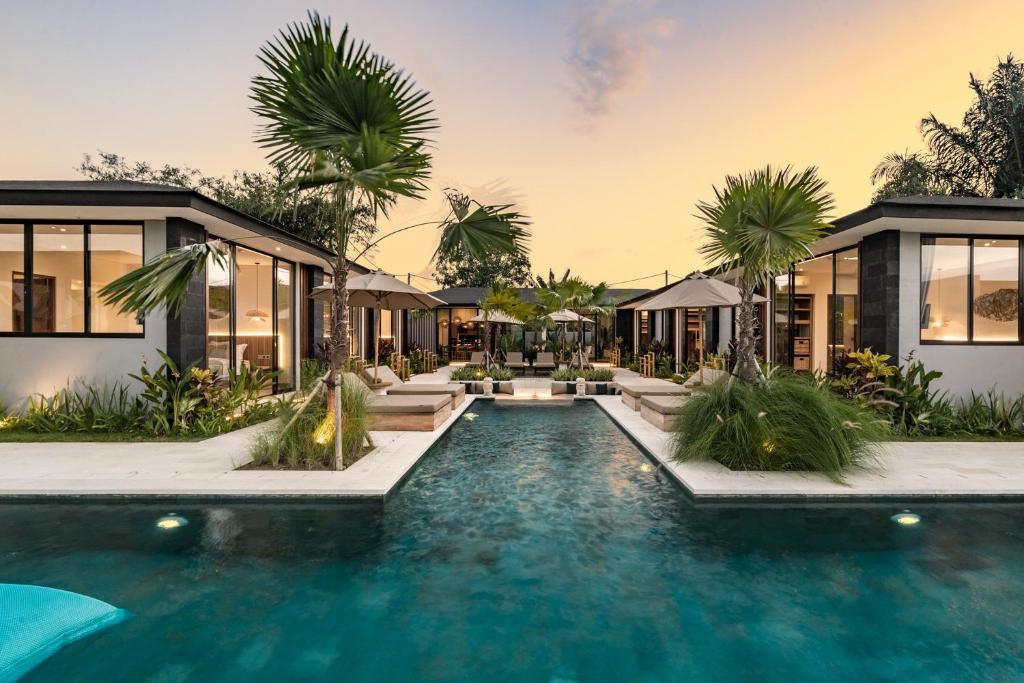 Villa Stella Moon by BaliSuperHost, Ubud (updated prices 2026)
