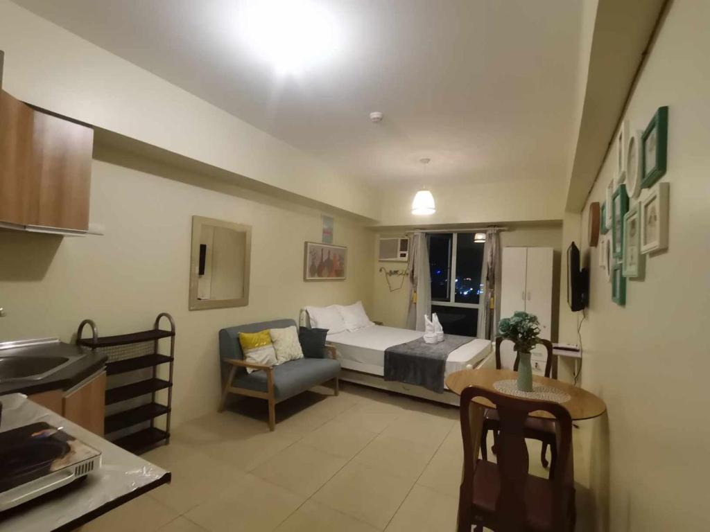 Avida Riala Tower 3 unit 1116, Cebu City (updated prices 2025)