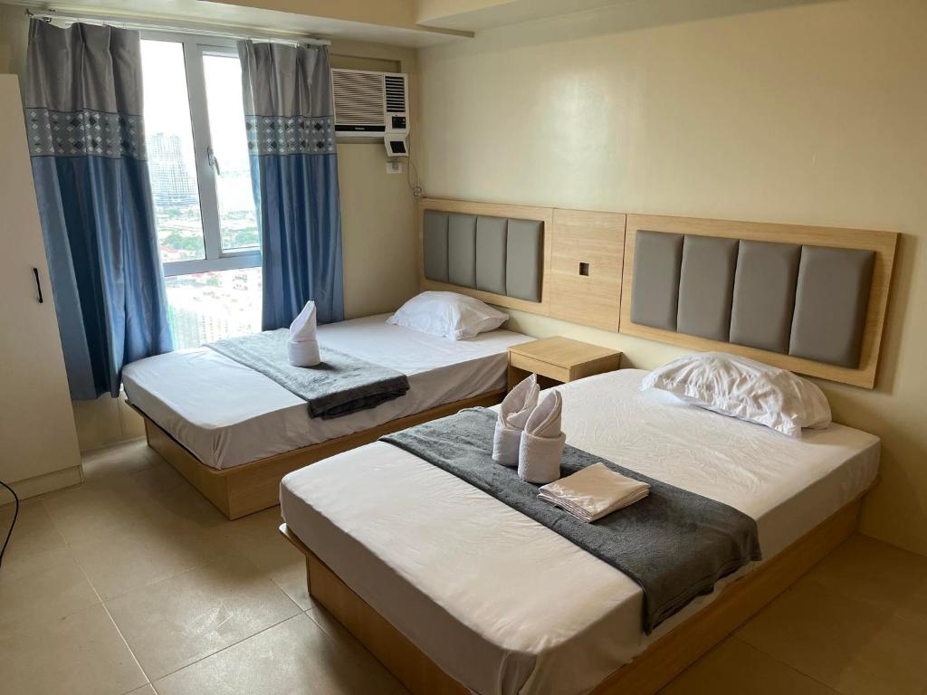 Avida Riala Tower 3 unit 2608, Cebu City (updated prices 2025)