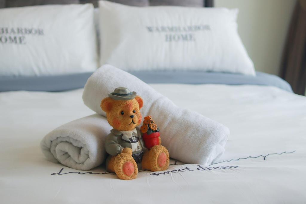 New City Center Family Unit - The Apple, Melaka, Melaka (updated prices ...