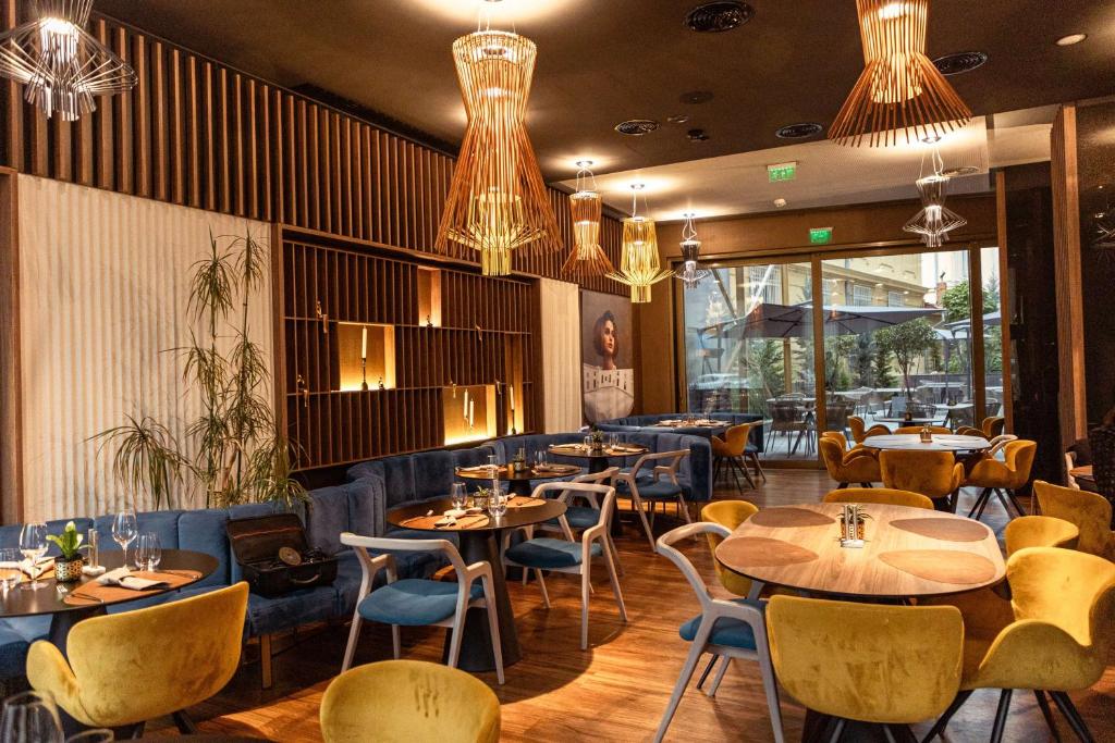 Radisson Blu Aurum Hotel, Brasov, Braşov (updated prices 2025)