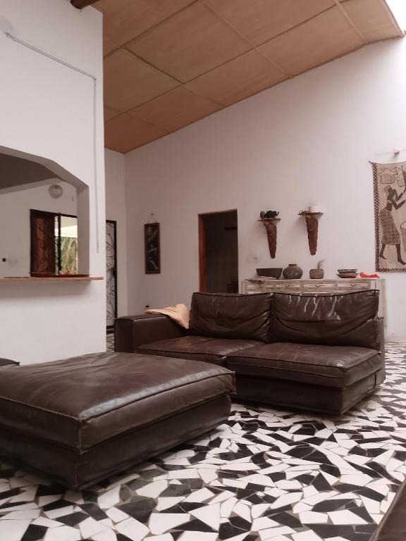 Contany Counda Guest House Abené, Abene (updated prices 2024)