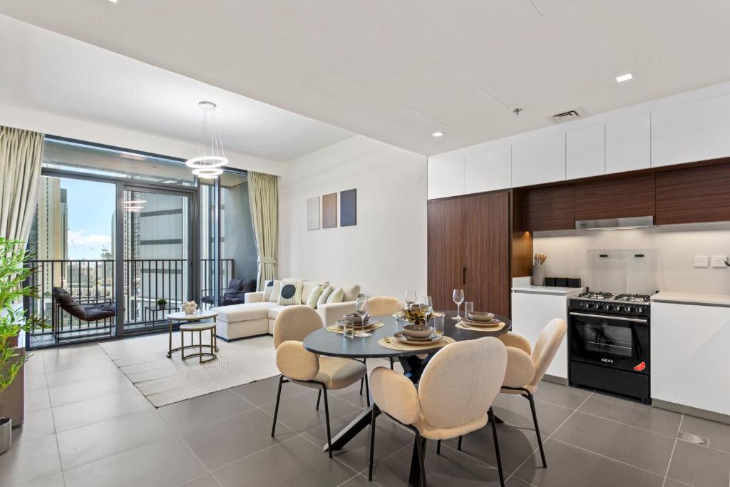 Stunning 1BDR with Resort Style in Creek Harbour, Dubai (updated prices ...