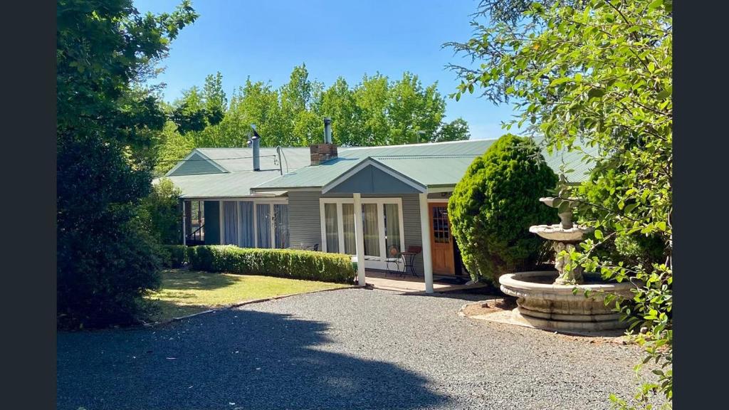 The Bilpin Cottage, Bilpin (tarifs actualisés, 2025)