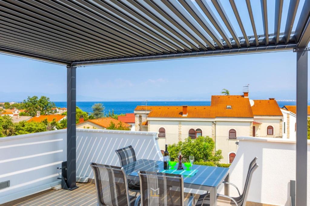 Apartments Perla, Vantačići (aktualisierte Preise für 2025)