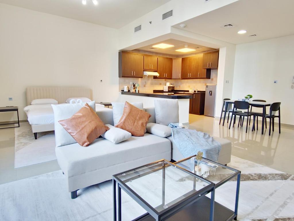 HARF2401 Chic Studio in Al Reem, Abu Dhabi (updated prices 2025)