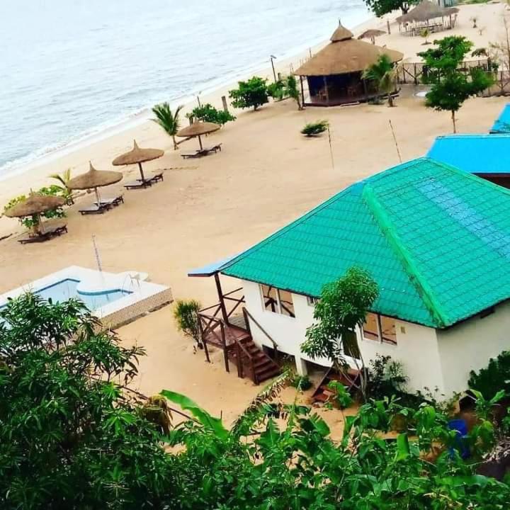 Gem Beach Resort, Bure Town (updated prices 2025)