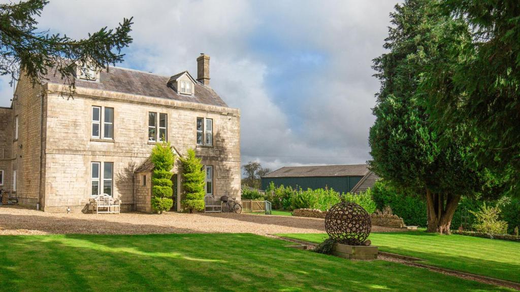 The Manor, Elkstone (aktualisierte Preise für 2025)