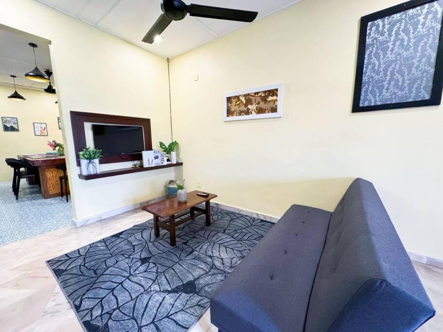 Bercham 81 Homestay, Ipoh (updated prices 2026)