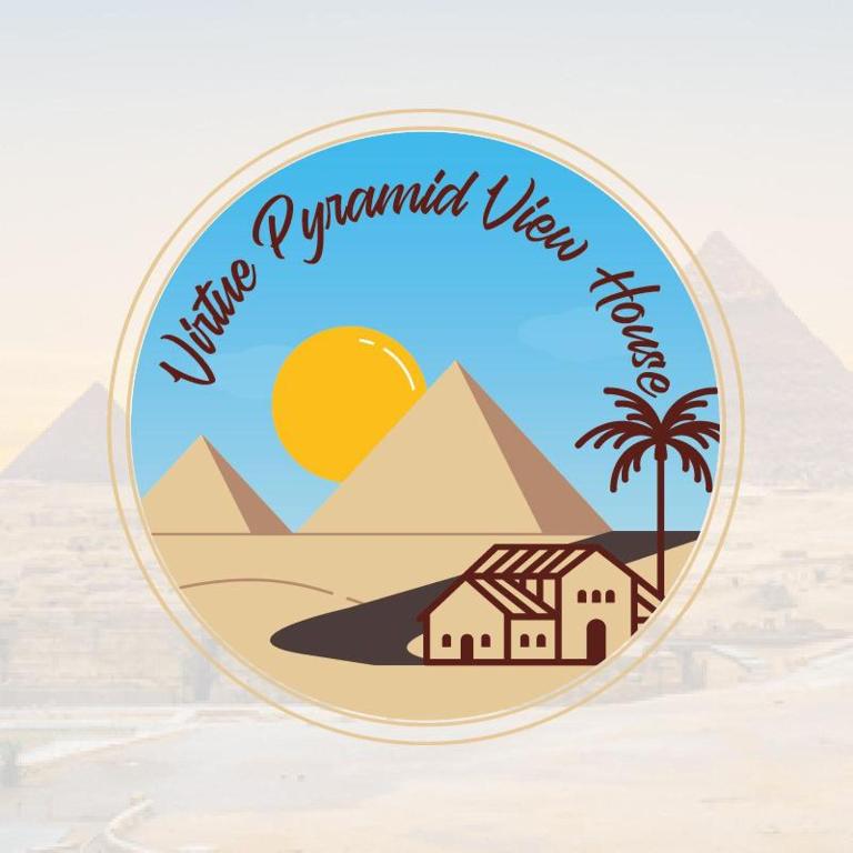 Virtue pyramid view house, ‘Ezbet `Abd el-Ḥamîd (aktualisierte Preise ...