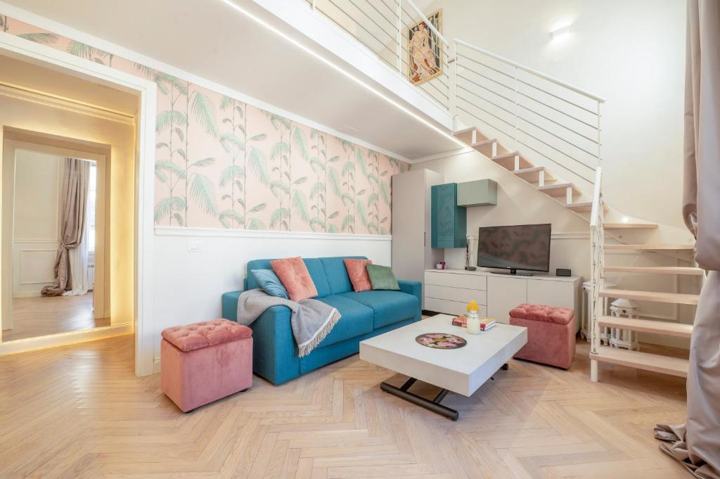 Boutique Apartments - Primavera, Florence (updated prices 2026)