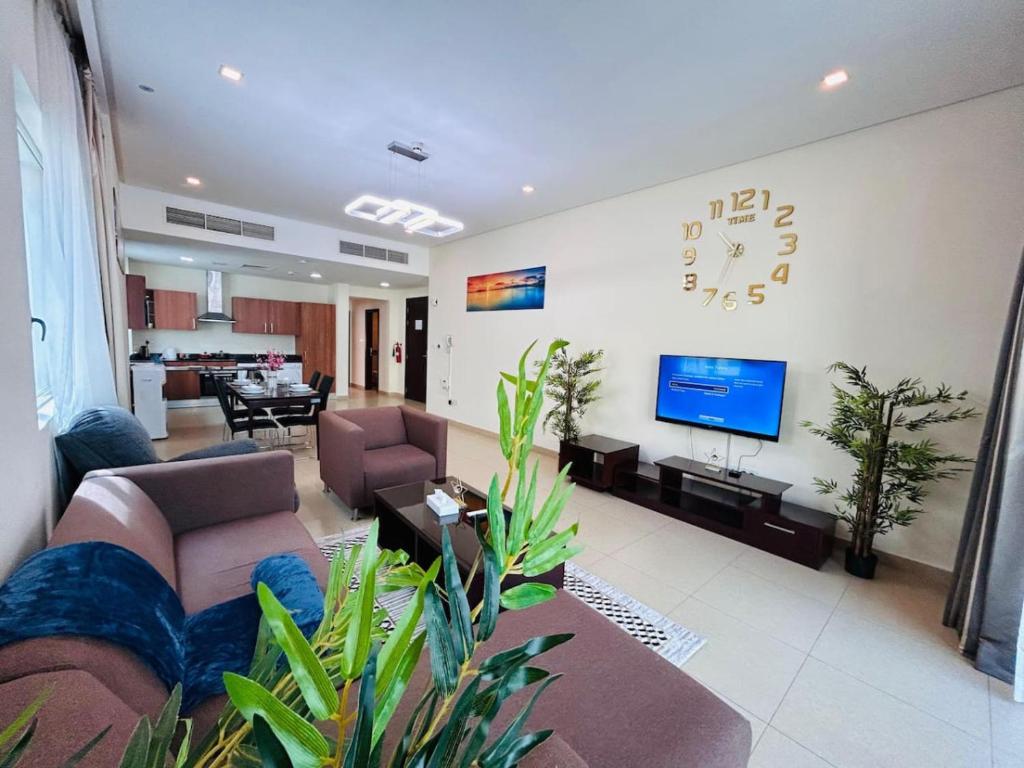 Two Bedroom Sunny Staycation, Manama (updated prices 2025)