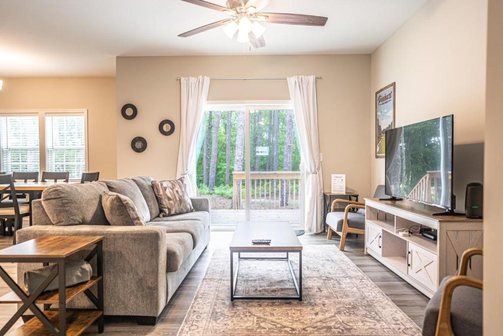 Sweet Fern at Ducks Landing, Aberdeen (precios actualizados 2025)