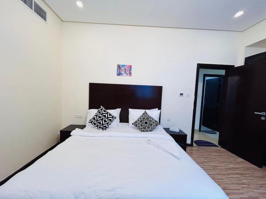 Aspire Tower -Chic City Escape Juffair, Manama (updated prices 2026)