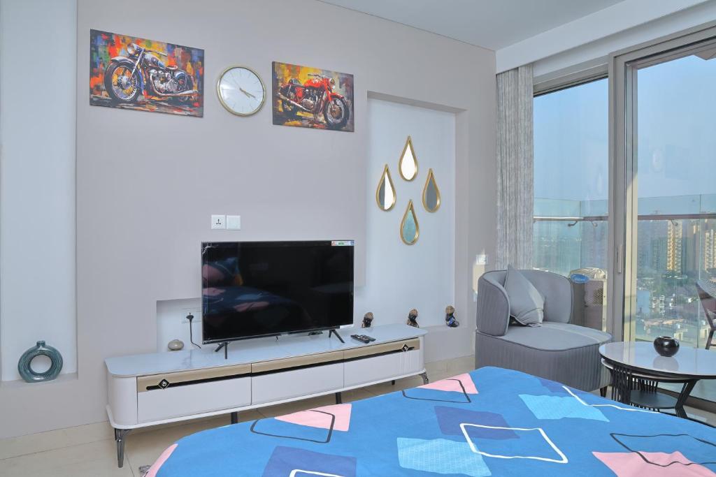 High Rise Den 1, Gurgaon (updated prices 2026)