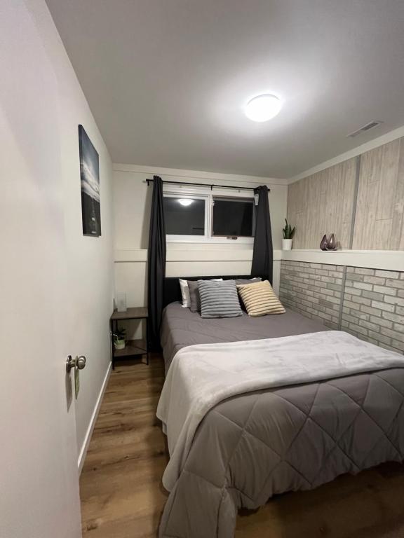 GI basement suite, Leduc (aktualisierte Preise für 2025)