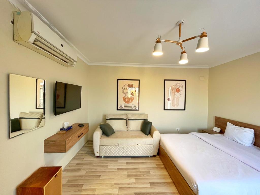 Settle Inn Sodic Eastown Studio, Cairo (updated prices 2026)