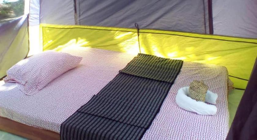 MAHALTA GLAMPING RESORT, Wasig (updated prices 2025)