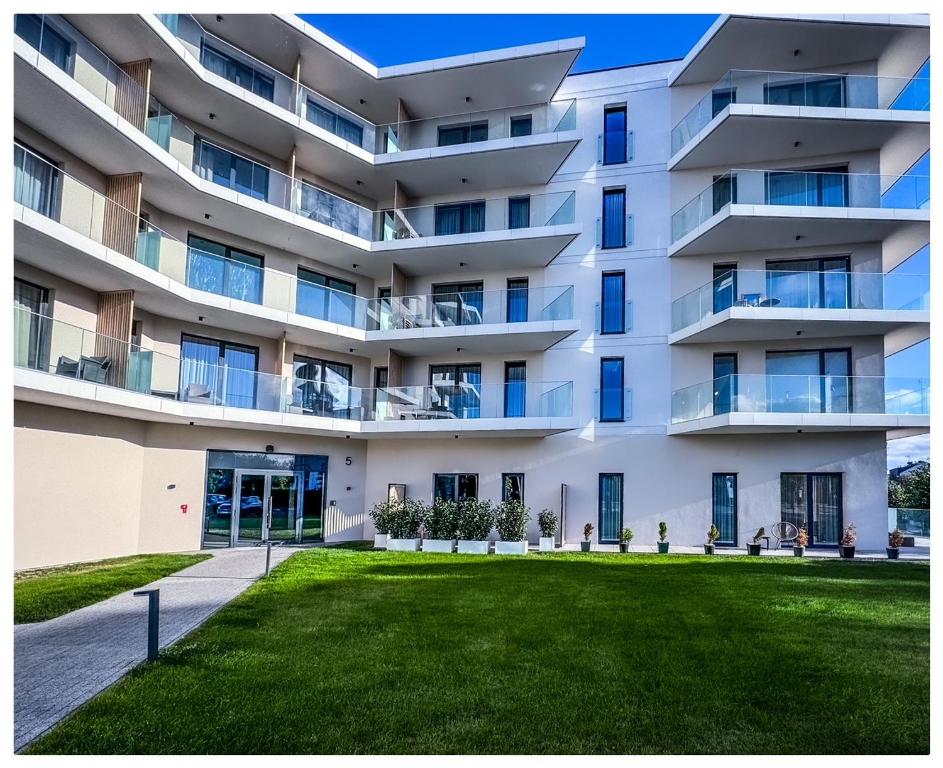 Euronia, Misdroy (aktualisierte Preise für 2026)