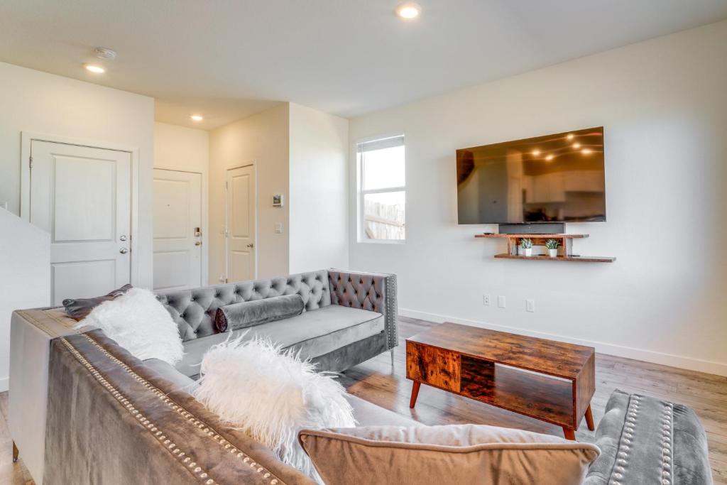 Nearby Hiking Trails Mtn-View Gem in Reno, Reno (updated prices 2025)