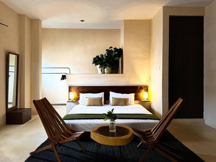 Suite Ukax Paseo De Montejo Centro De Montejo, Mérida (updated prices 2025)