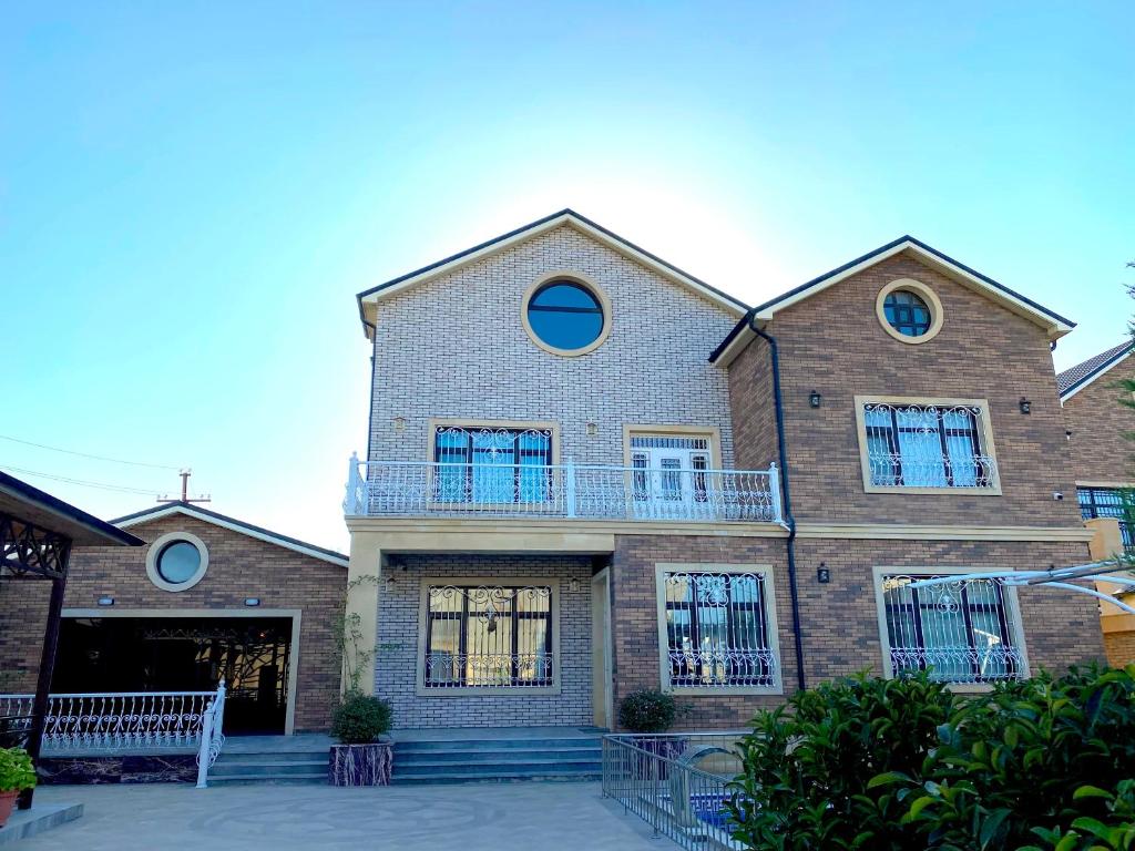 Villa Buzovna close to the sea, Baku (updated prices 2026)