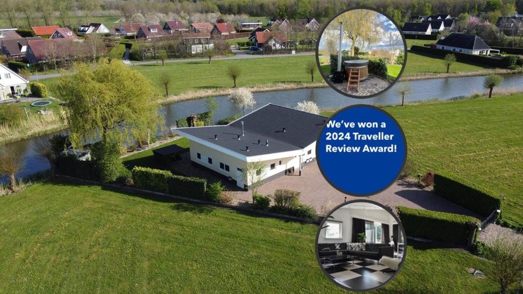 Villa Vera, Zeewolde (updated prices 2025)